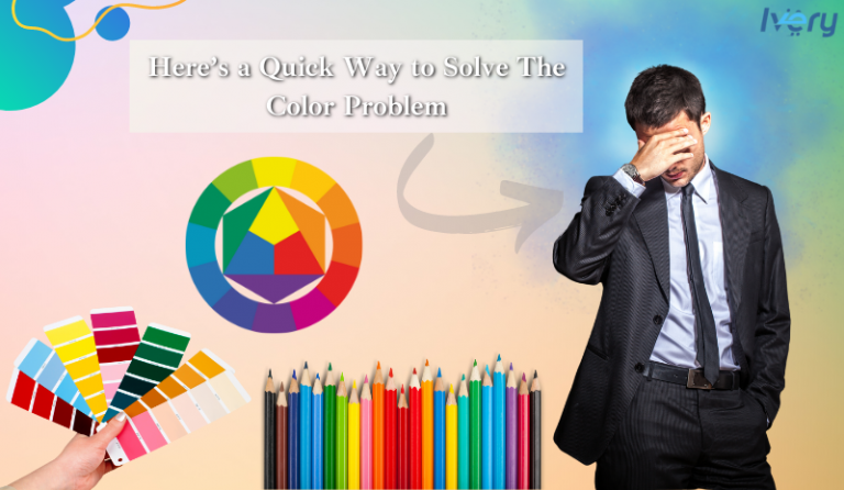 color is the way to solve the problem Ivery Blog