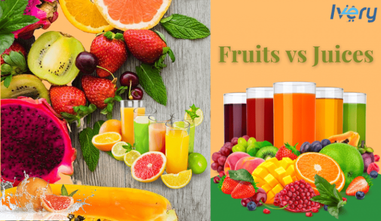 Fruits vs Juices Ivery Blog